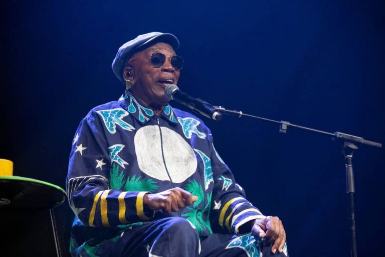 7 músicas de Milton Nascimento que são uma lição de vida • Te Faz Bem