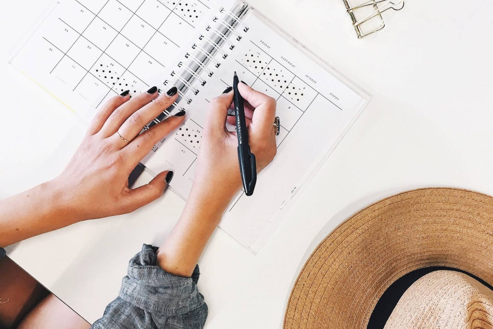 Como (e por quê) criar Metas para 2023? • Te Faz Bem