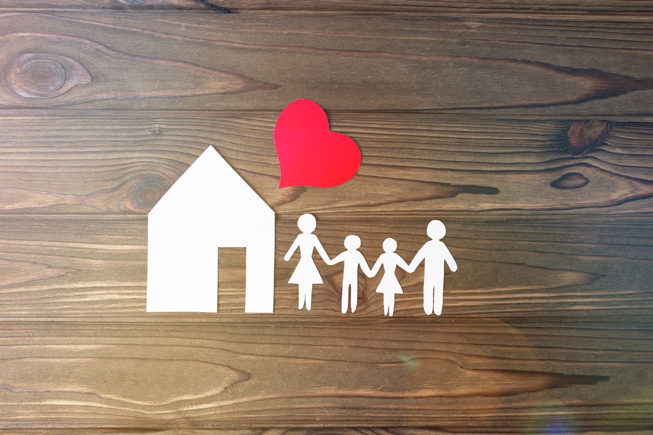 Faz Da Tua Casa Uma Festa Te Faz Bem