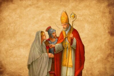 São Valentim: A História por Trás do Santo do Amor • Te Faz Bem